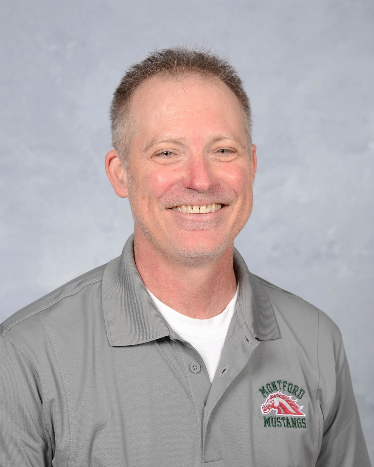 Departments and Staff / Social Studies Department