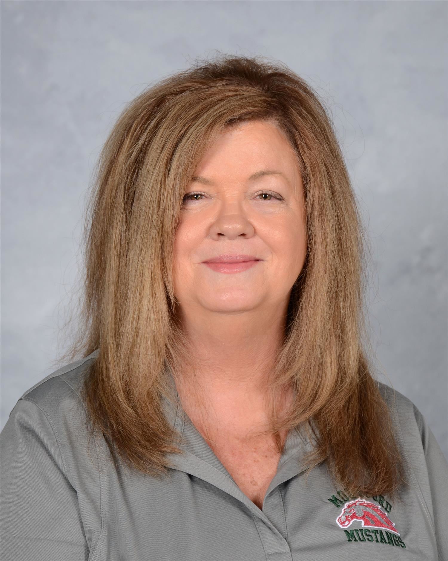 Departments and Staff / Social Studies Department