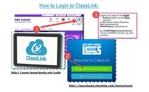 About ClassLink
